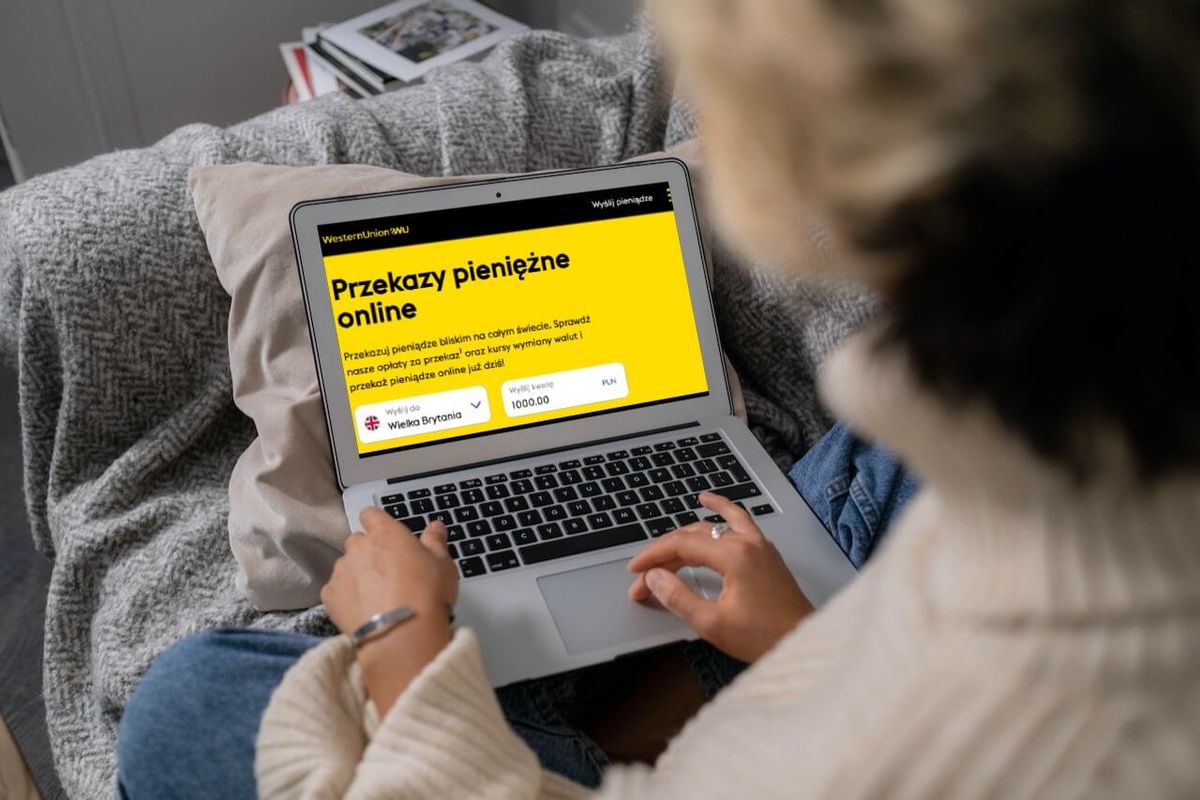 Western Union — co to jest i jak działa?