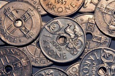 What's the Best Currency to Take to Norway? Dollars, Kroner, etc.?
