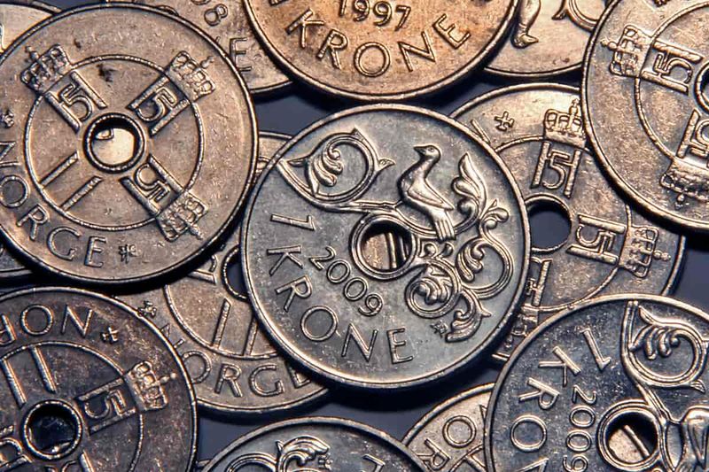 What's the Best Currency to Take to Norway? Dollars, Kroner, etc.?