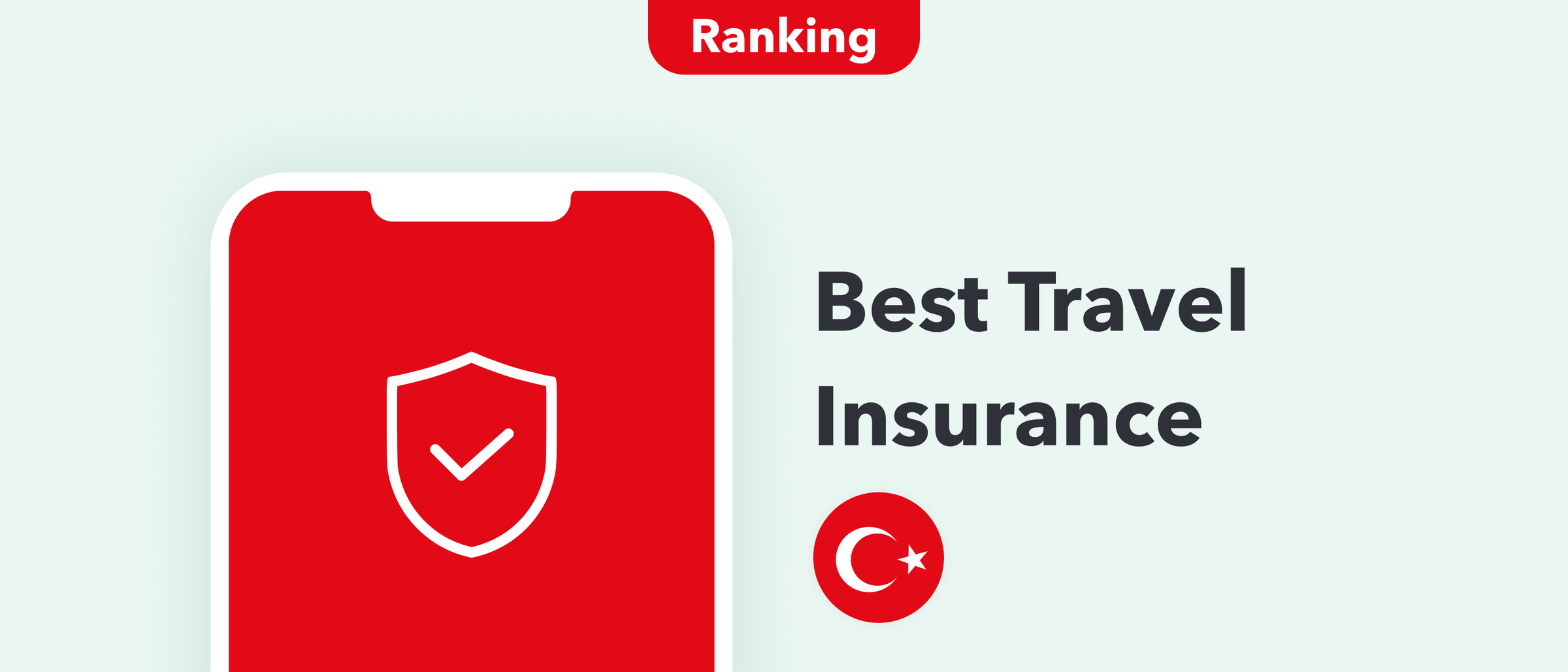 Travel Insurance For Turkey: The Cheapest Options in 2024