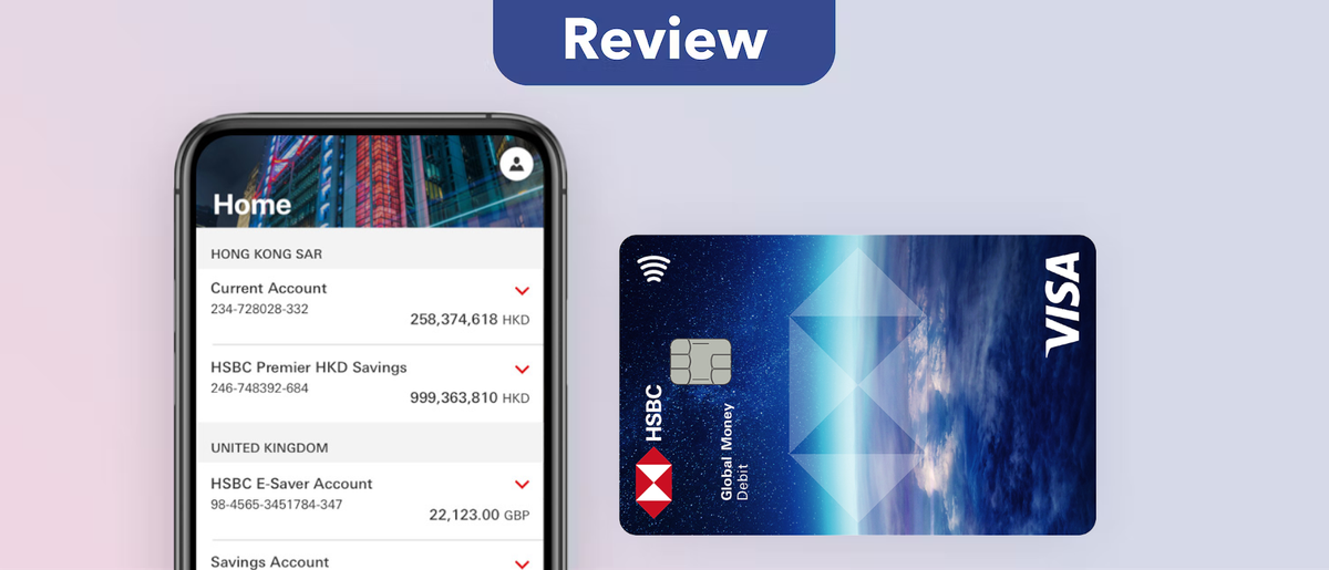 HSBC Global Money Account Review: Is It Any Good?