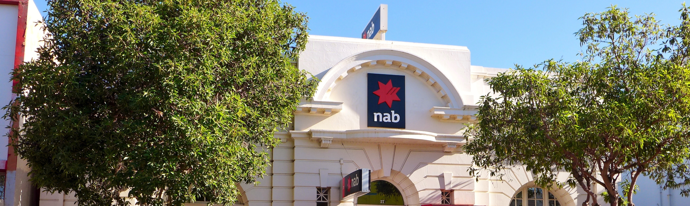 NAB International Transfers: Everything You Need To Know