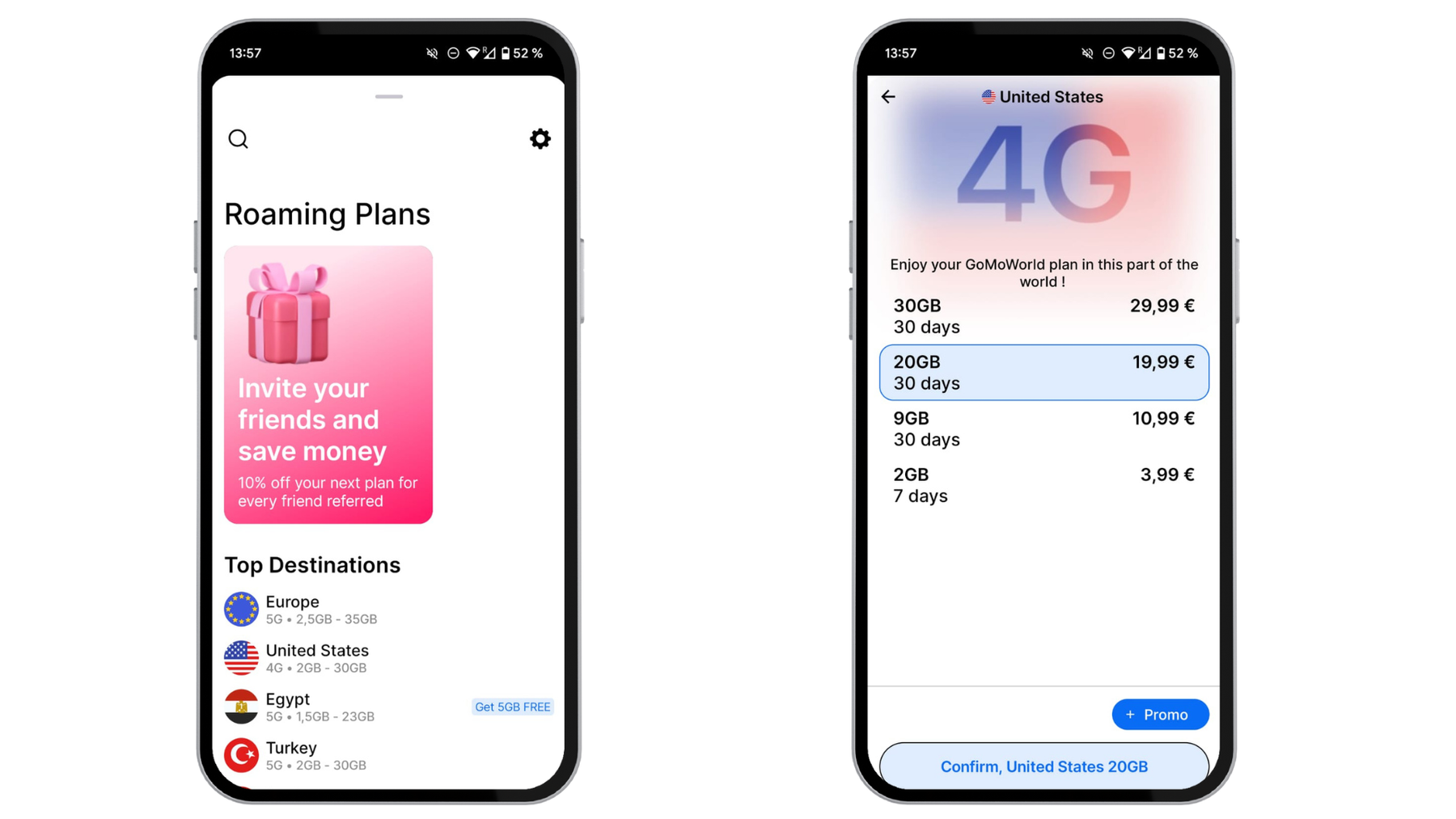 Revolut eSIM: Lohnen sich die eSIMs der Neobank?