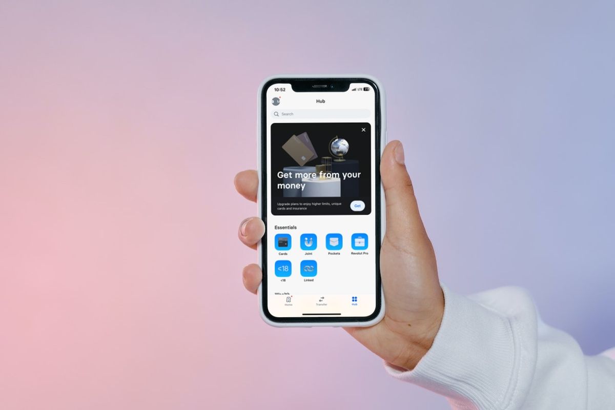 Limity Revolut — czyli do jakich kwot Revolut jest darmowy? [aktualne info]