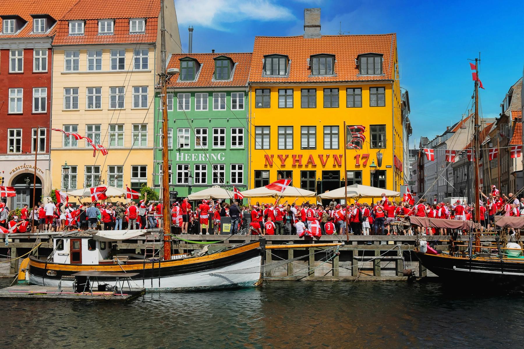 The Essential Guide to Jobs in Denmark for Foreigners