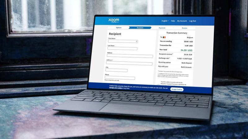 Is Xoom Safe? The Ultimate Money Transfer Review 2024