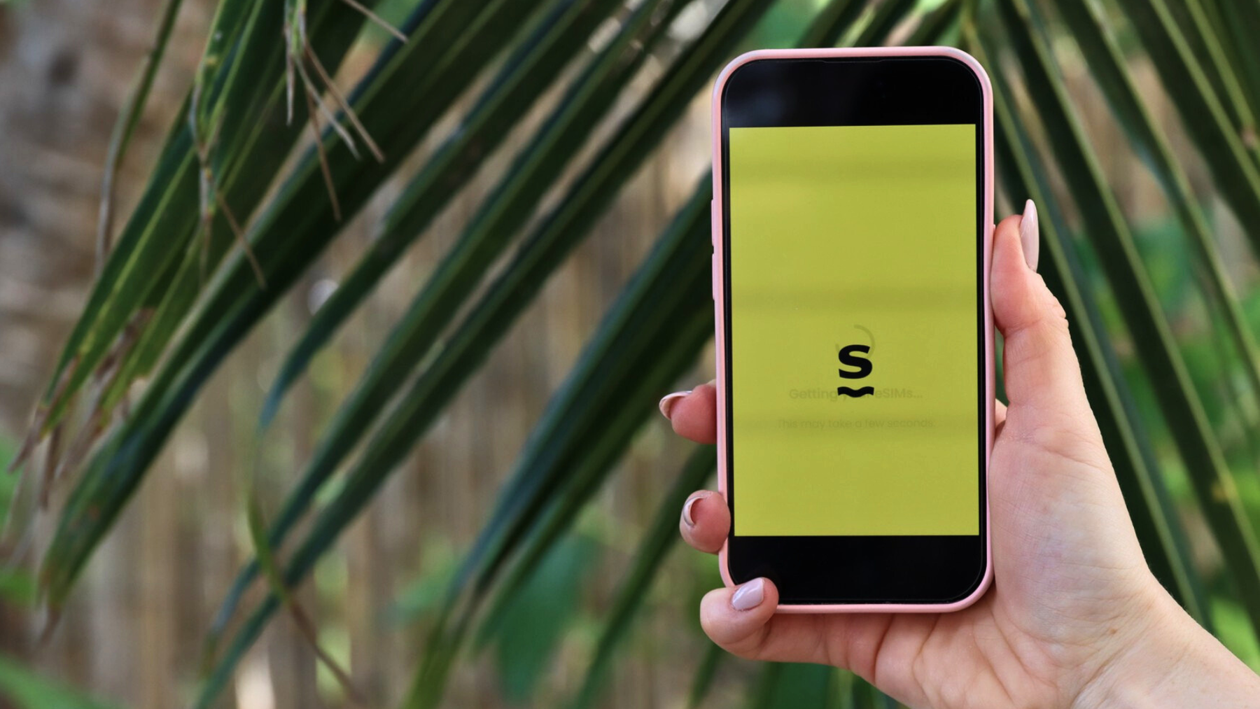 What's the best eSIM for your tablet? Here are some options