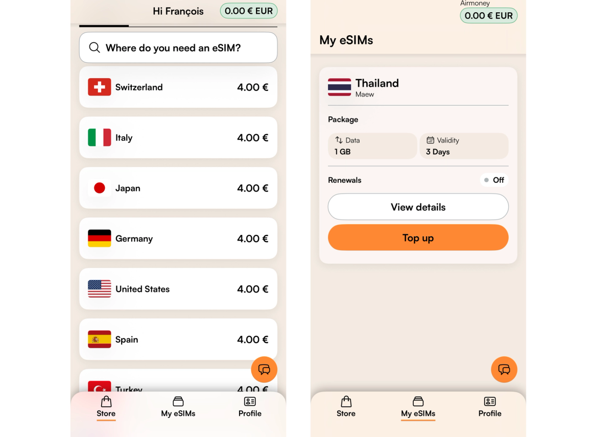 Best eSIM for Mauritius in 2025 | 161 eSIM Plans Compared