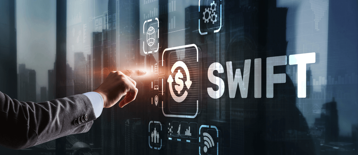Czym jest system SWIFT i do czego służy?