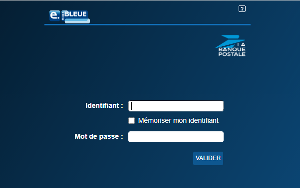 e-Carte Bleue Banque Postale : Tarif & Alternatives Gratuites