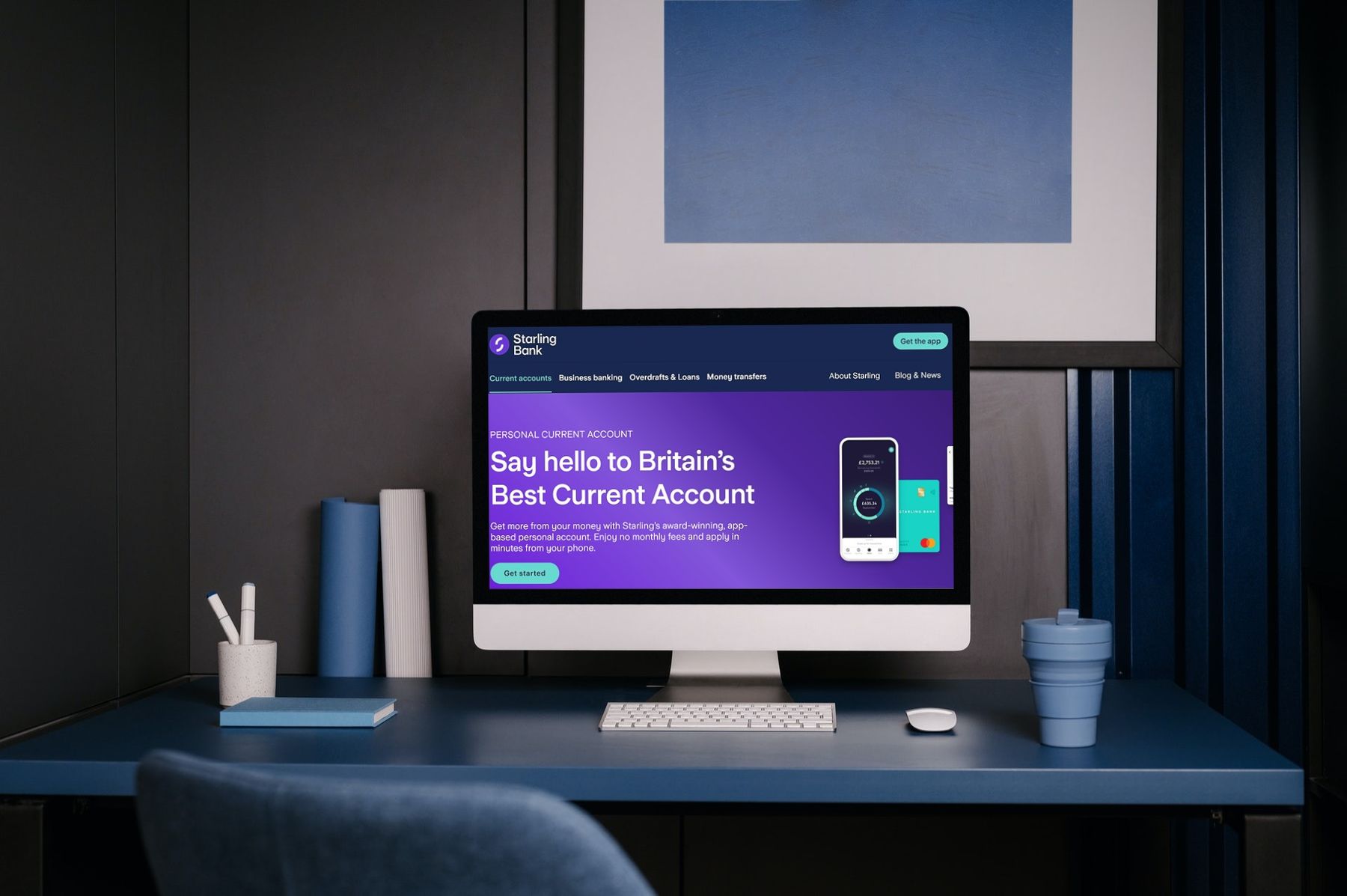 8 Best Online Business Bank Accounts for UK Small Business