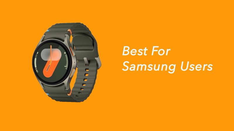 Best Smartwatches With eSIM Capability