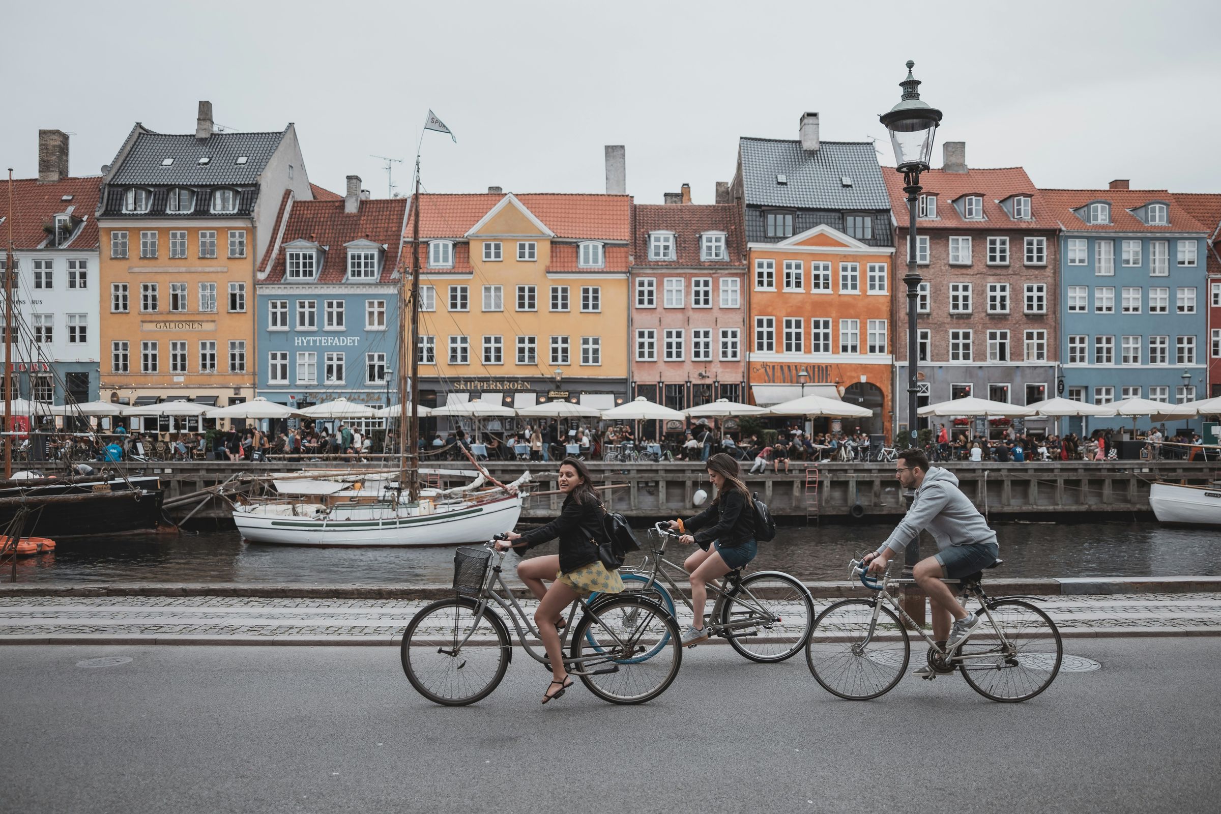 The Essential Guide to Jobs in Denmark for Foreigners
