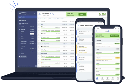 These Are the 8 Best Free Budgeting Apps for 2025