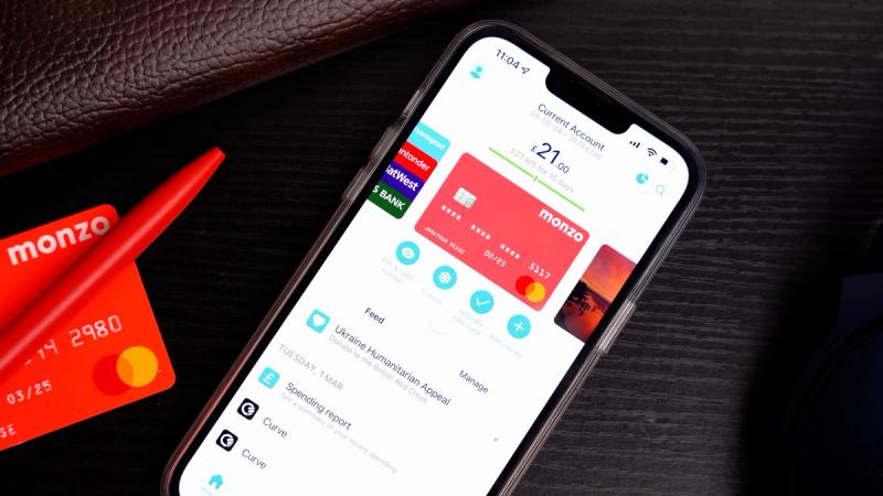 UK Bank SWIFT Codes Explained