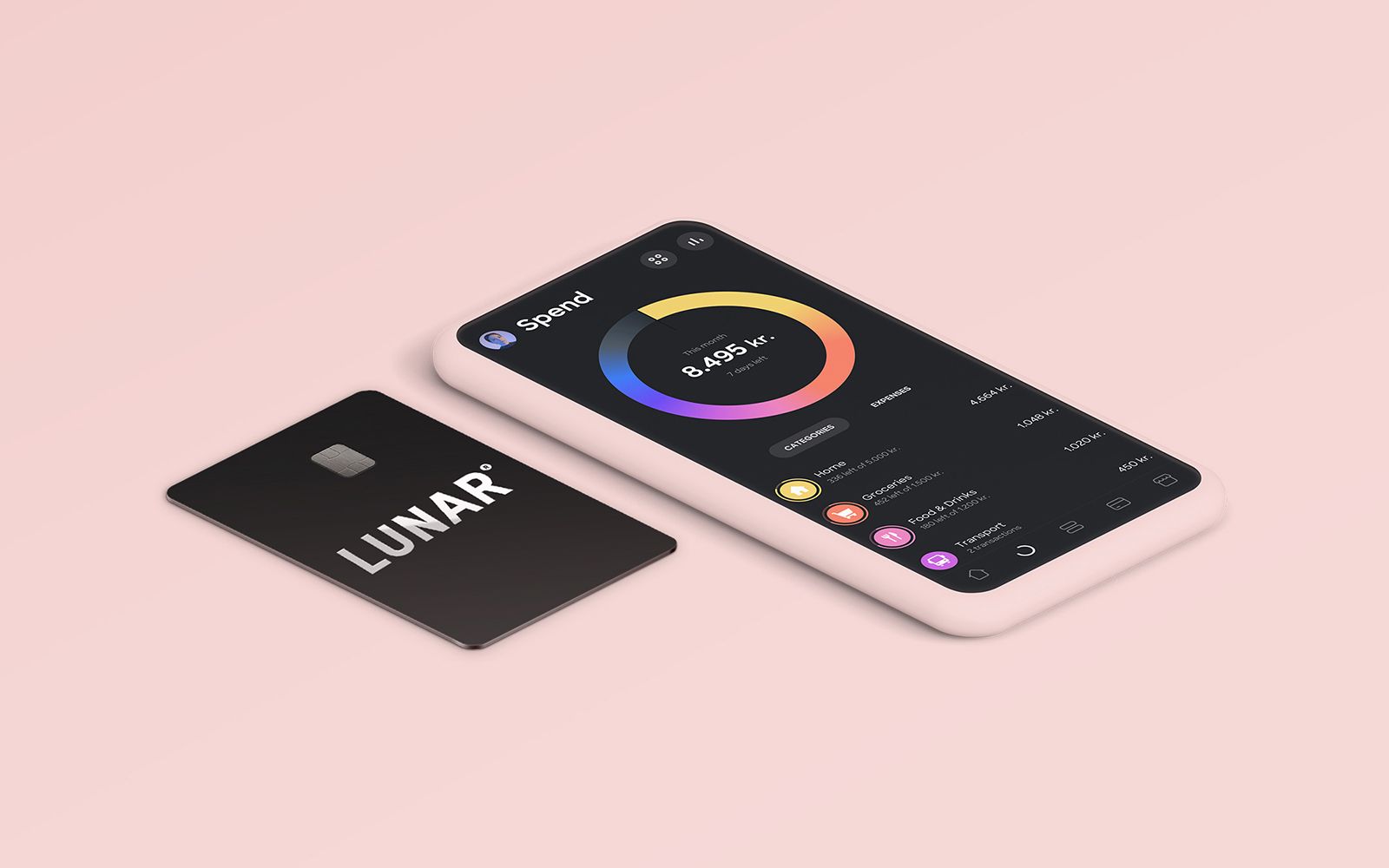 Lunar Bank Review: Fees, App, and Monito's 2022 Verdict