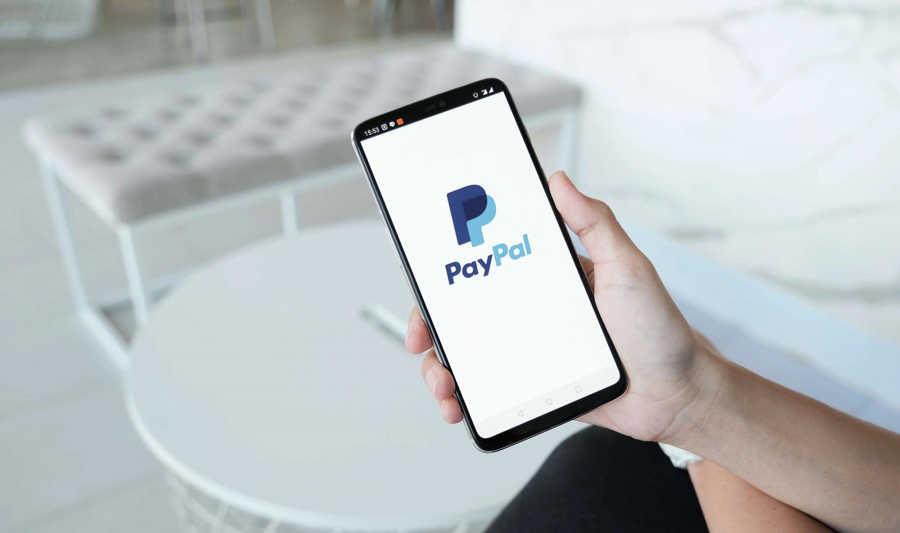 How To Use PayPal in Kenya (Complete 2023 Guide)