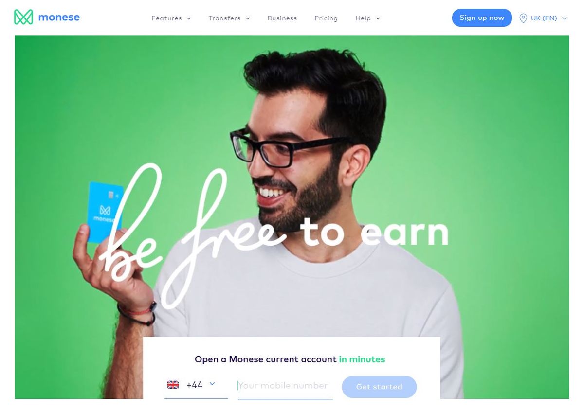 Evaluare Monese România: tot ce te interesează despre cardul Monese România, costuri, păreri și ...