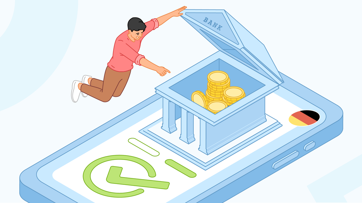 How To Open a Bank Account in France for Non-Residents