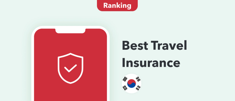 Travel Insurance For South Korea: The Best Options in 2024