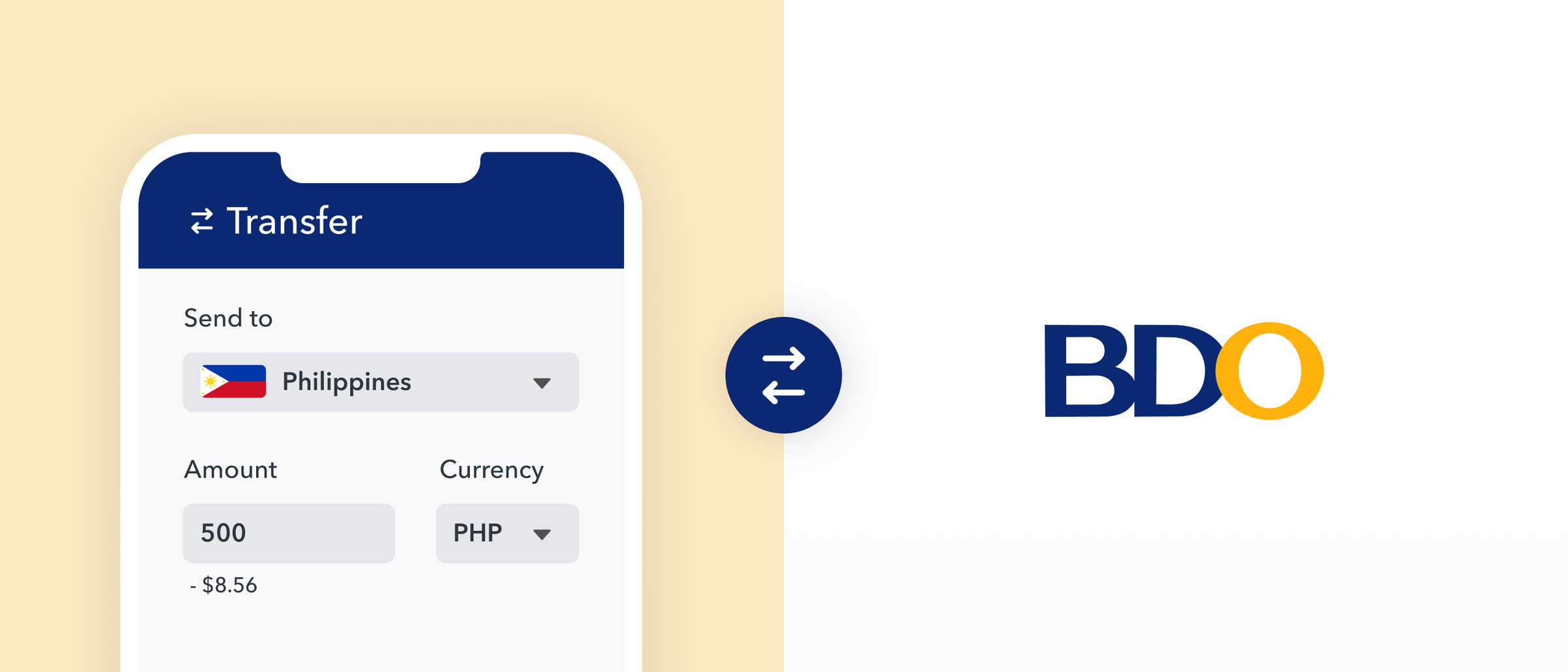 The Best Remittance Services To Send Money to BDO in the Philippines