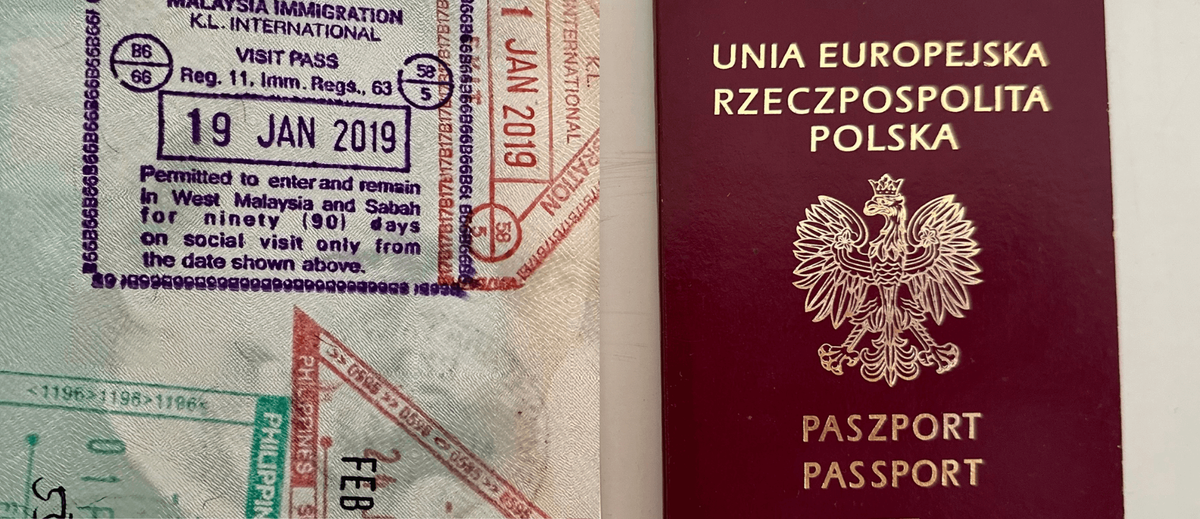 Jak i gdzie wyrobić paszport w Trzebnicy? Krótki przewodnik