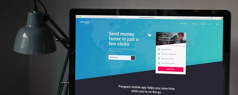 Pangea Money Transfer: Is It Safe and Legit in 2024?