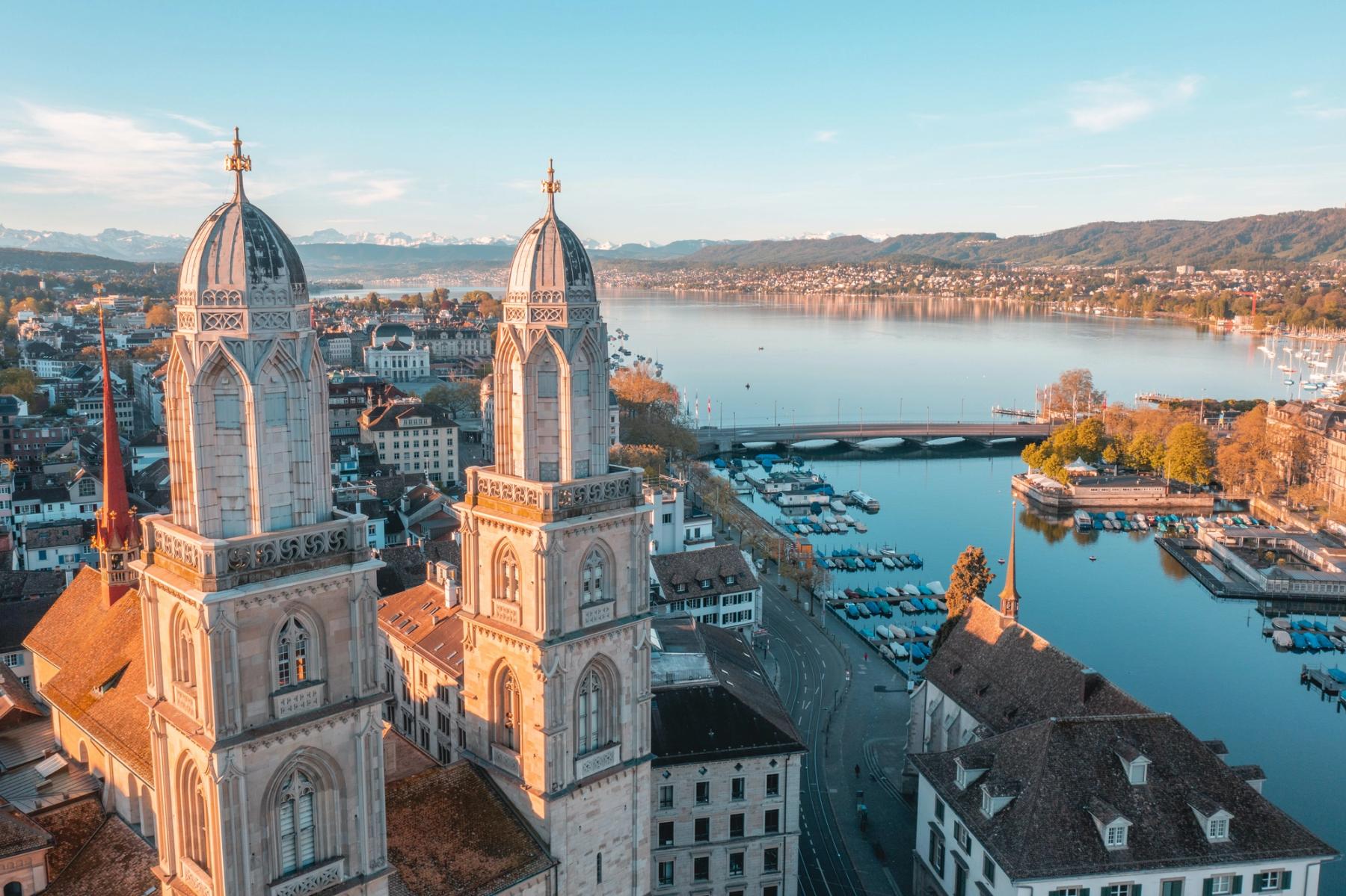 ¿Qué idioma hablan en Suiza? Descubre los idiomas oficiales