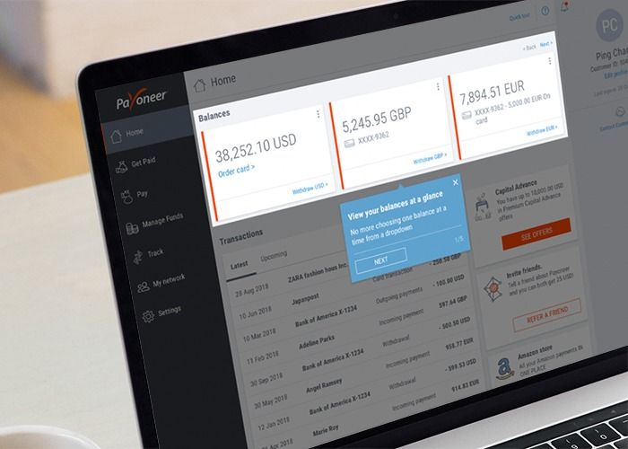 The 13 Best Bank Accounts For International Business and Payments