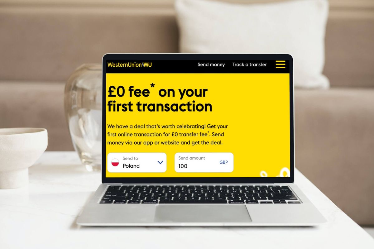 Western Union — co to jest i jak działa?