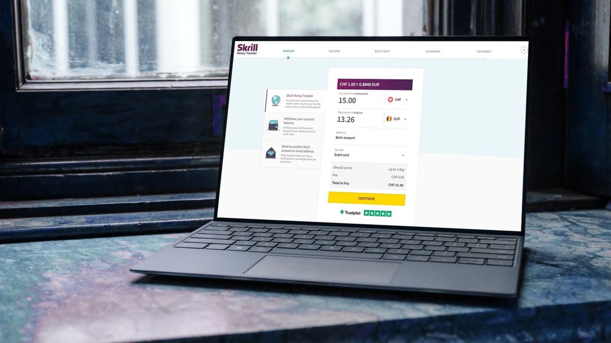 Skrill Money Transfer Review: How Good Is it in 2024?