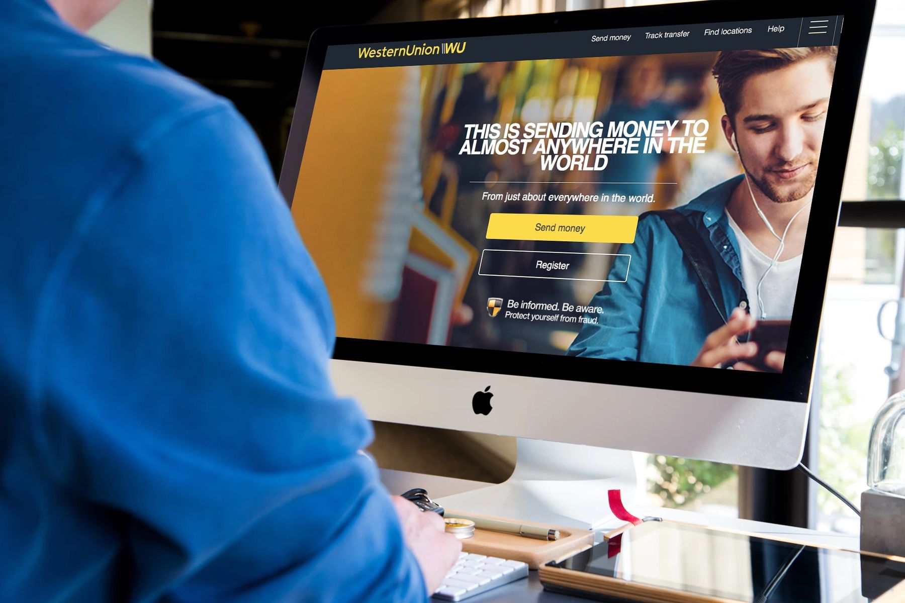 Western Union Prepaid Card Review: The Netspend Mastercard