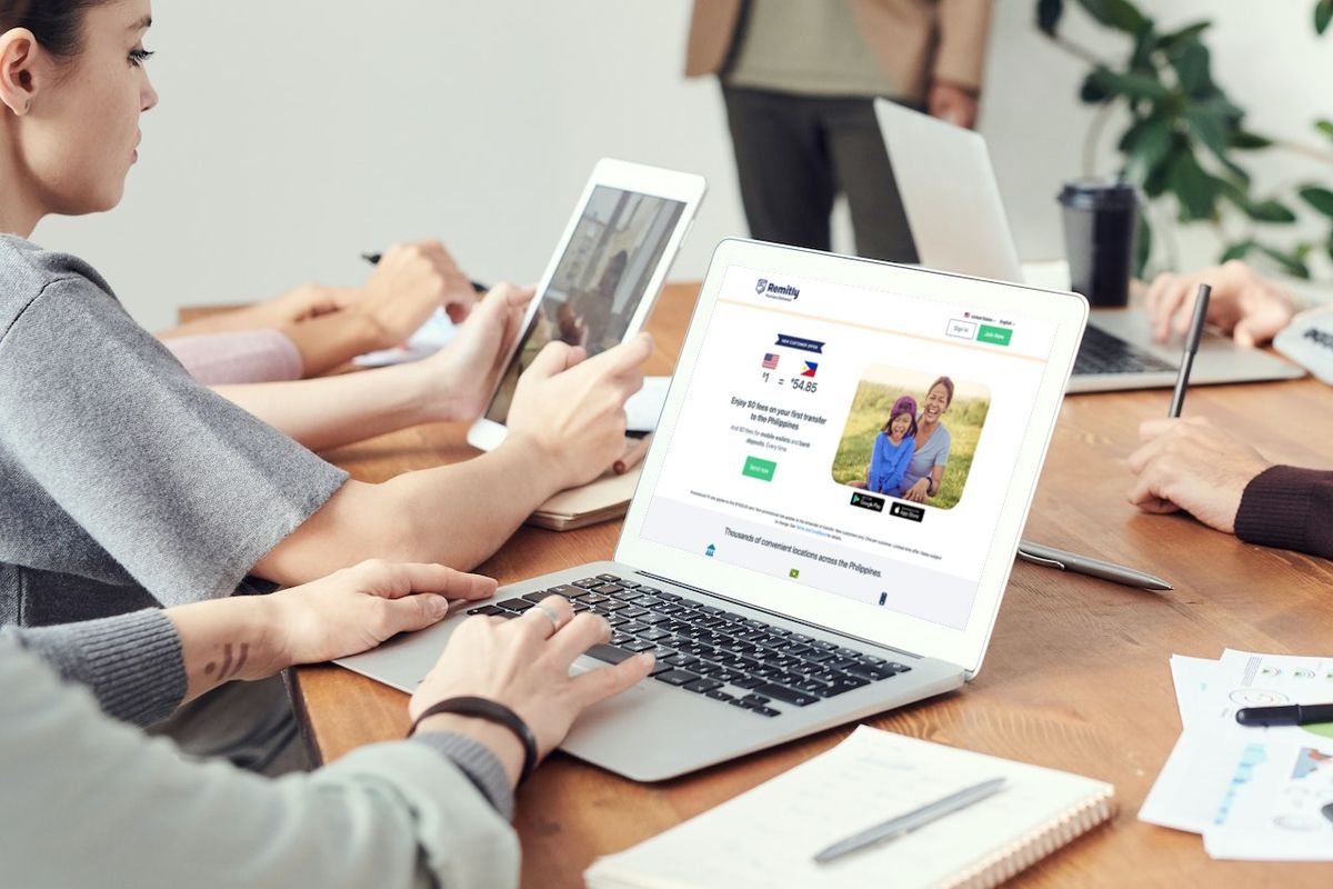 Best Exchange Rates From USD to PHP Compared Live