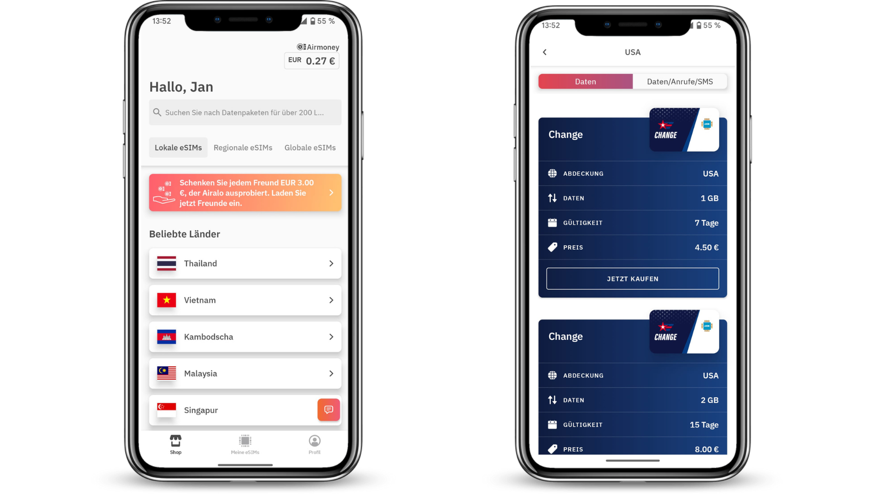 SIM-Karte in Mauritius: Die besten Anbieter im Überblick!