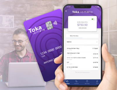 ¿Dónde aceptan la tarjeta Toka? Listado actualizado 2025