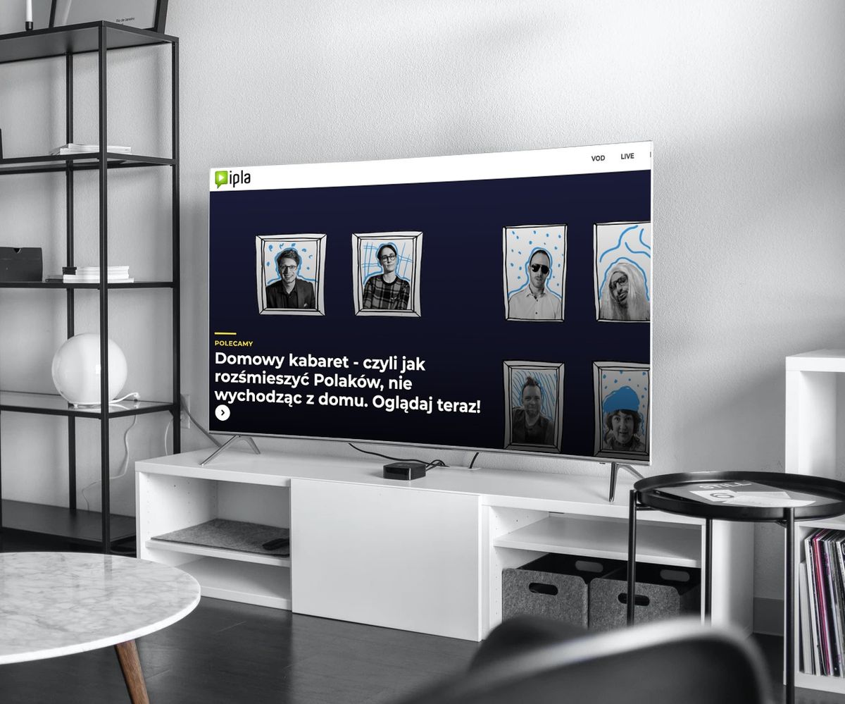 How to Watch Polish TV in the UK