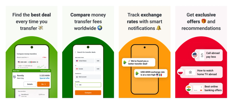 Introducing the Monito App! Download it now 📱