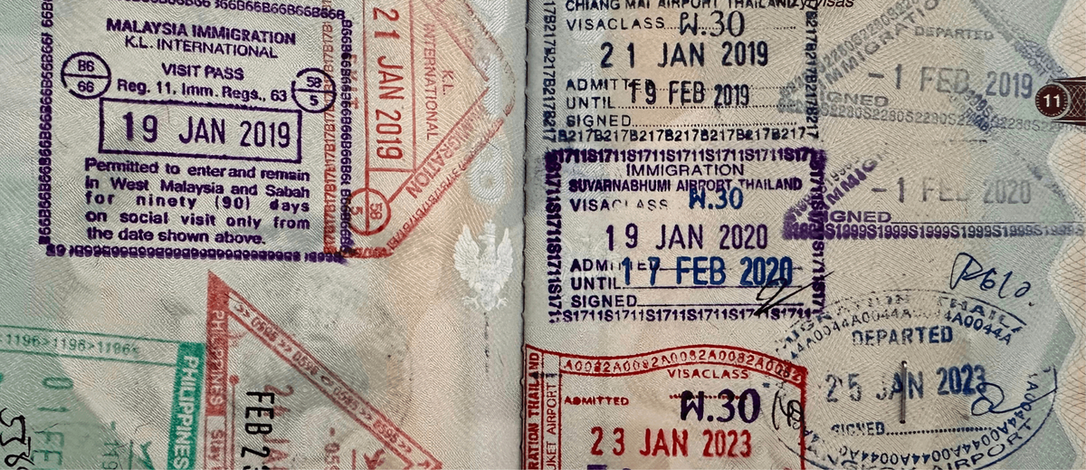 Kraje bez wizy dla Polaków — sprawdź, dokąd możesz jechać