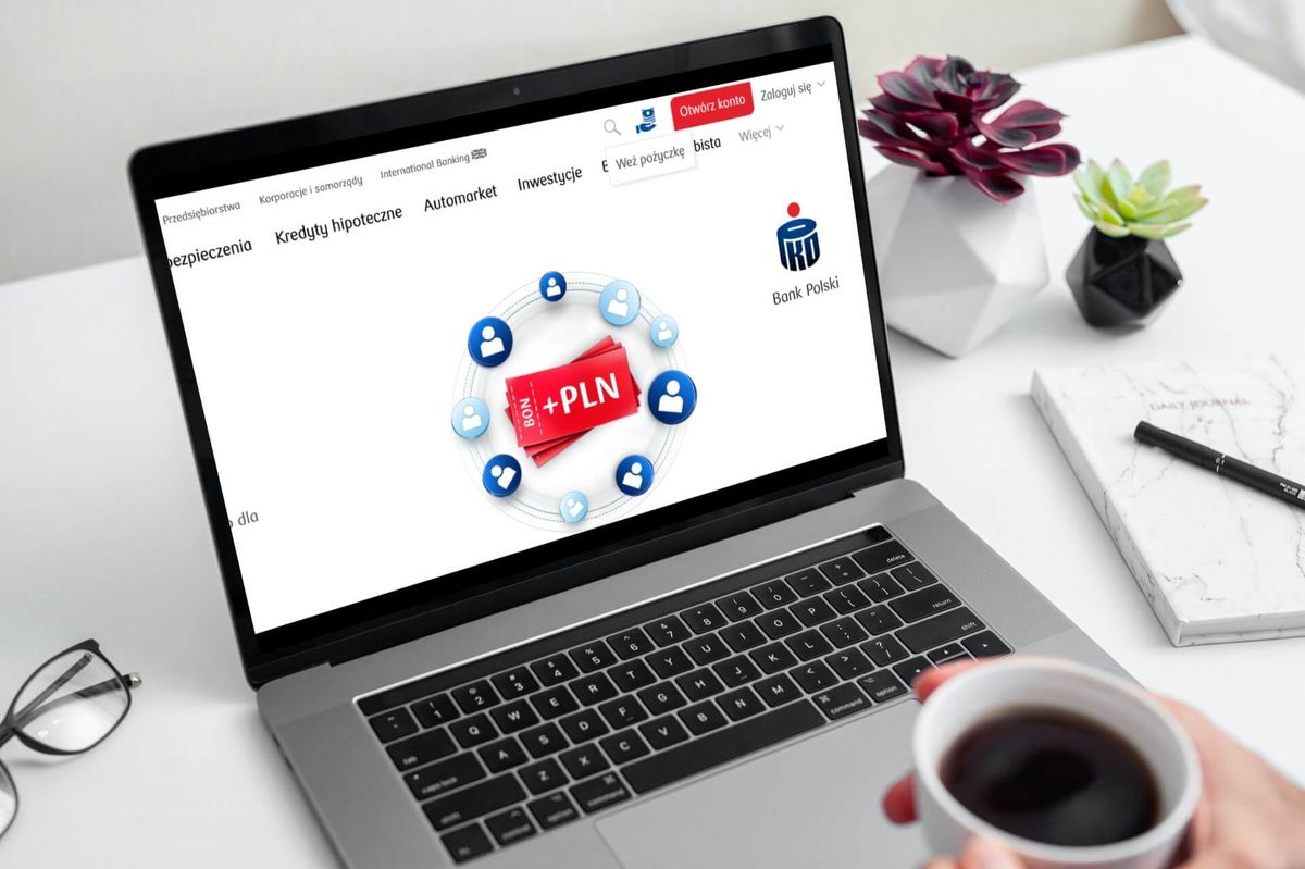 Przelew z zagranicy na konto PKO BP — jak zrobić, ile kosztuje i jak ...