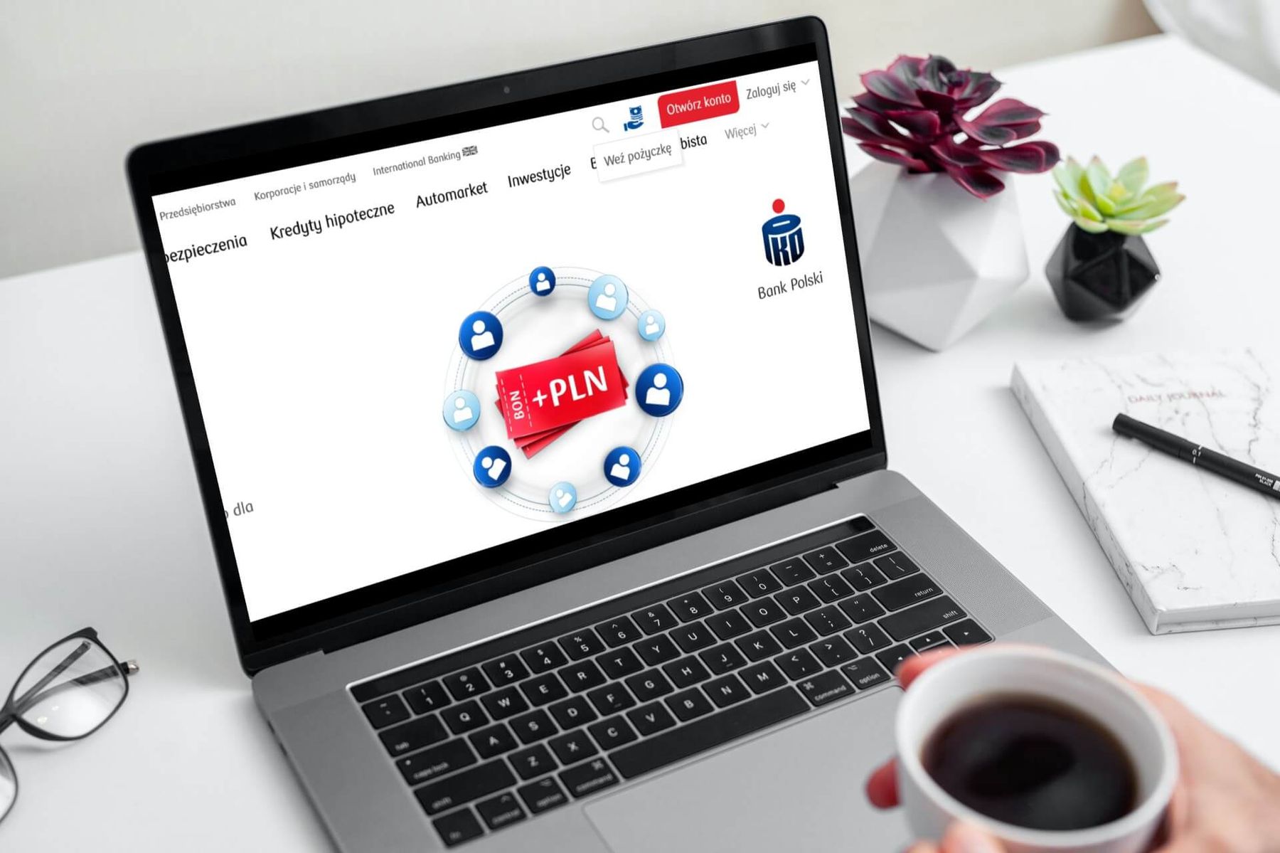 Przelew z zagranicy na konto PKO BP — jak zrobić, ile kosztuje i jak ...