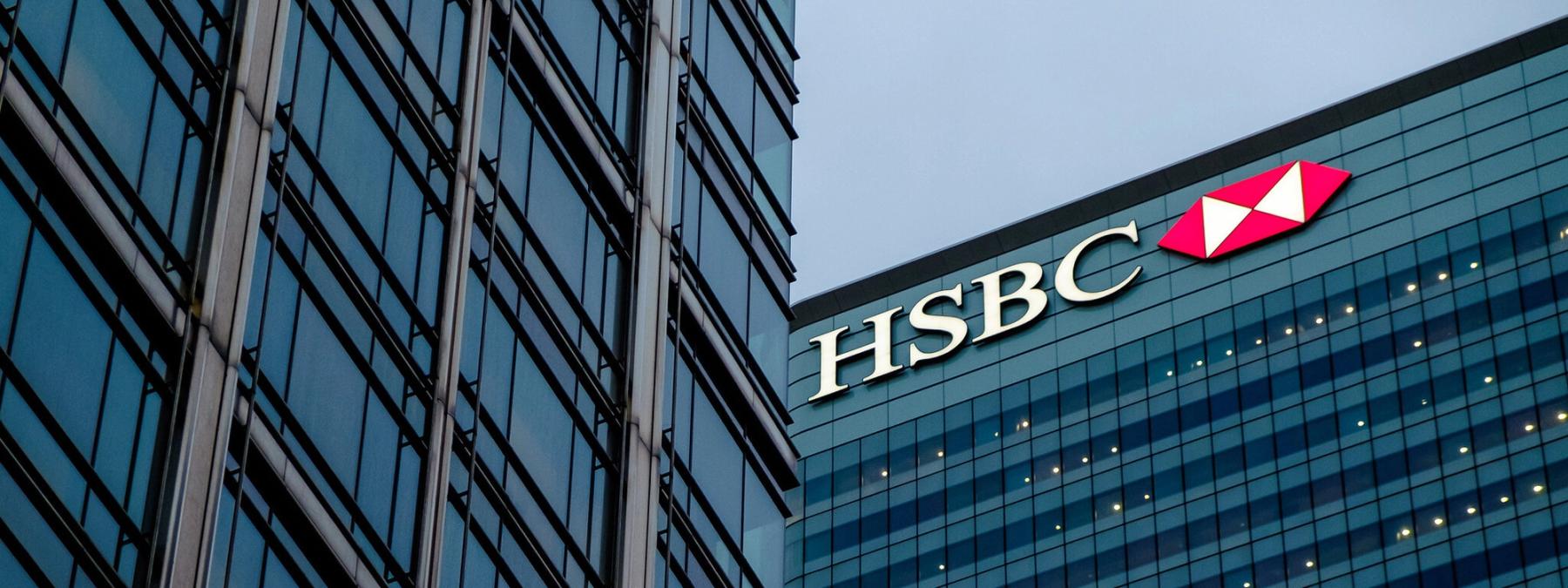 Can You Open an HSBC Bank Account Without an ID?