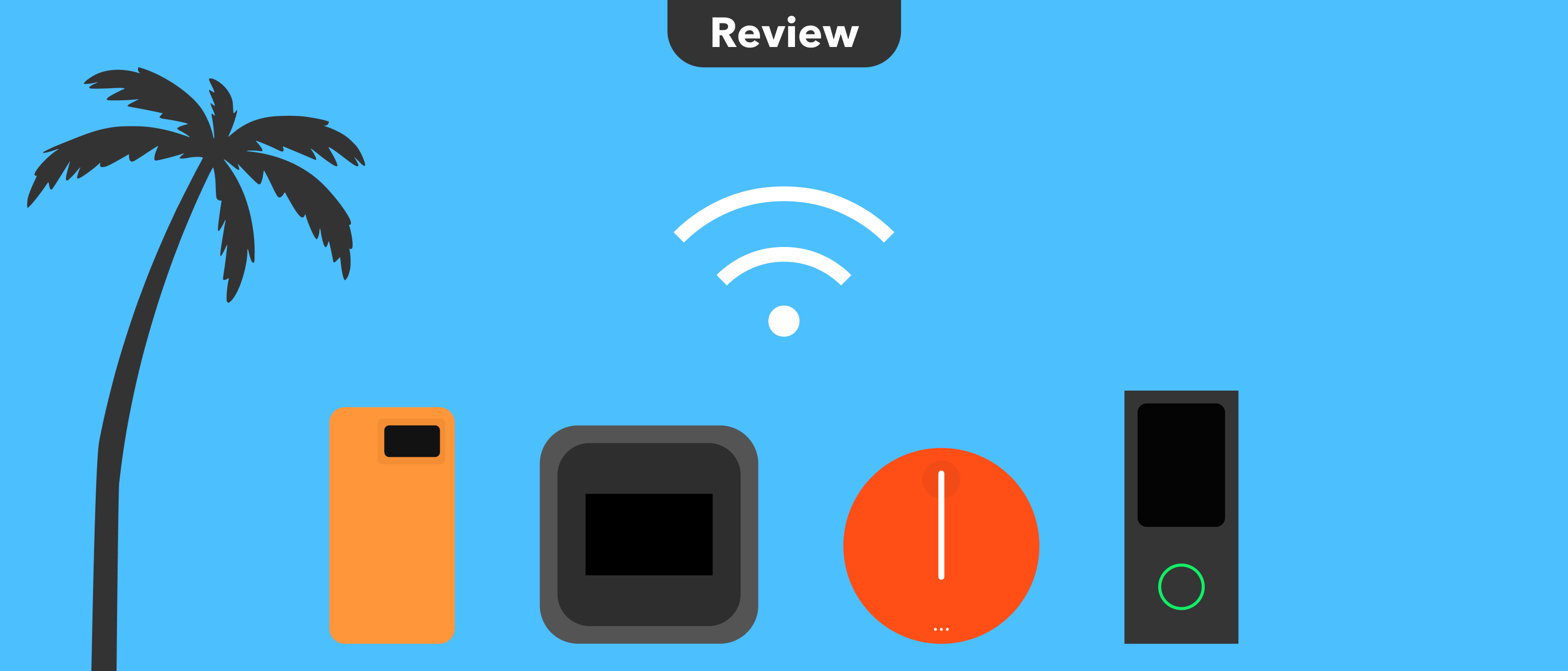 Mesh Wifi Mobile Wifi Mobile Hotspot 5G WiFi 6, Portable Pocket Router ...