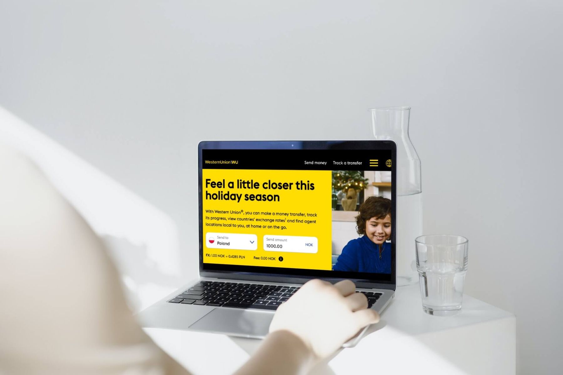 Cennik Western Union — sprawdź, ile kosztują przelewy w WU