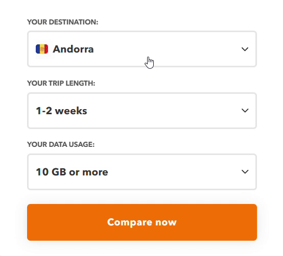 What's the best eSIM for your tablet? Here are some options