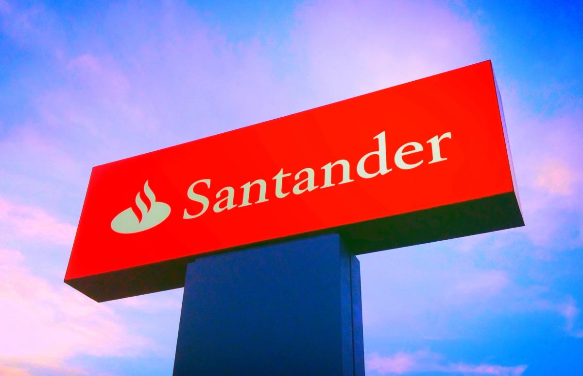 Qual o código SWIFT do Santander? Encontre aqui