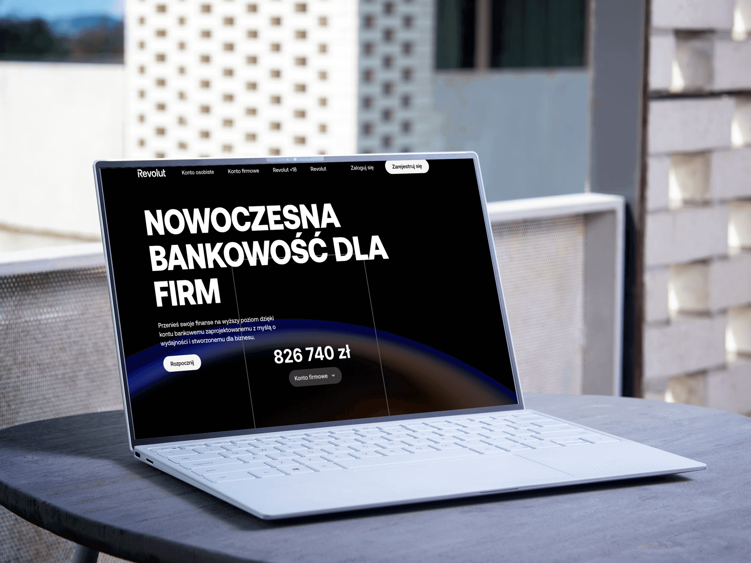 Najlepszy bank internetowy w Polsce [aktualny ranking]
