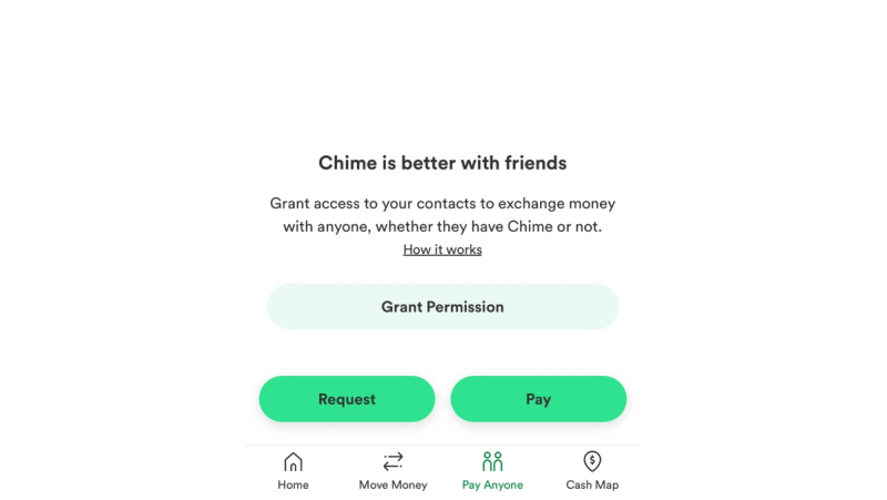 Does Chime Have Zelle to Send Money Transfers? Not Exactly