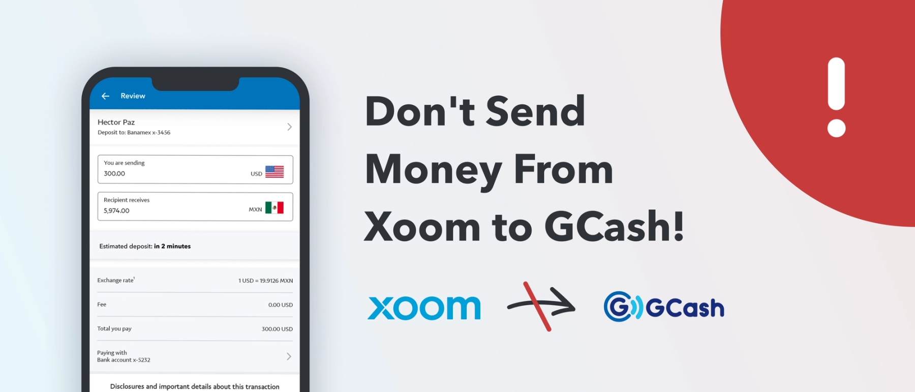 How to Send and Receive Money From Remitly to GCash