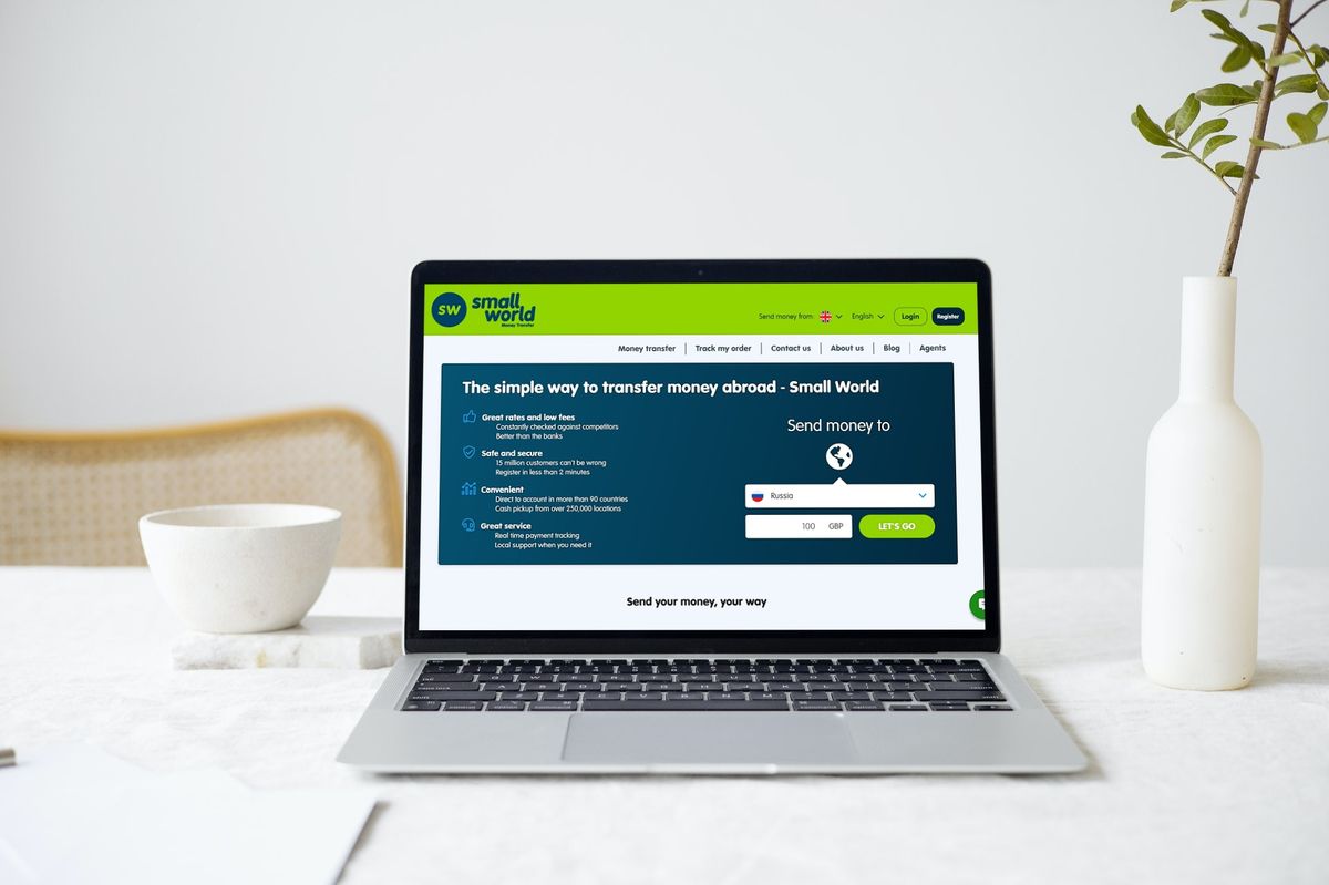 The Top 10 Money Transfer Companies in 2024