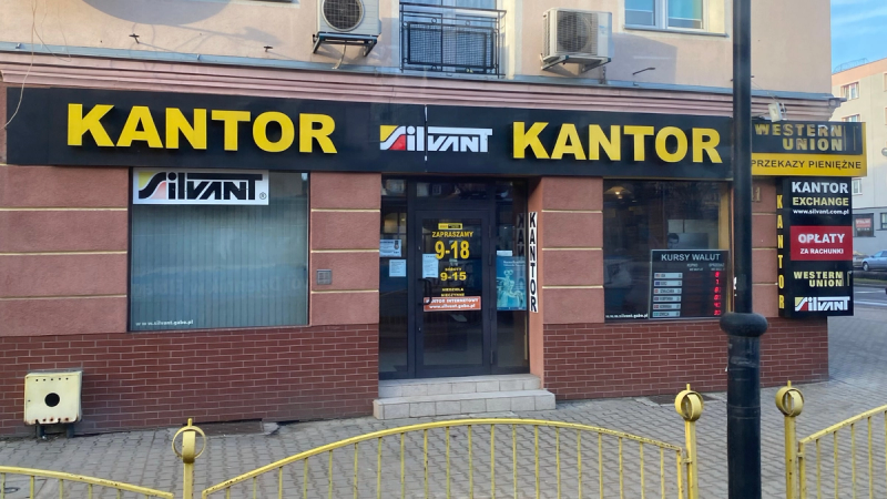 Wymiana walut w 2024 roku — jak to zrobić, żeby się opłacało?